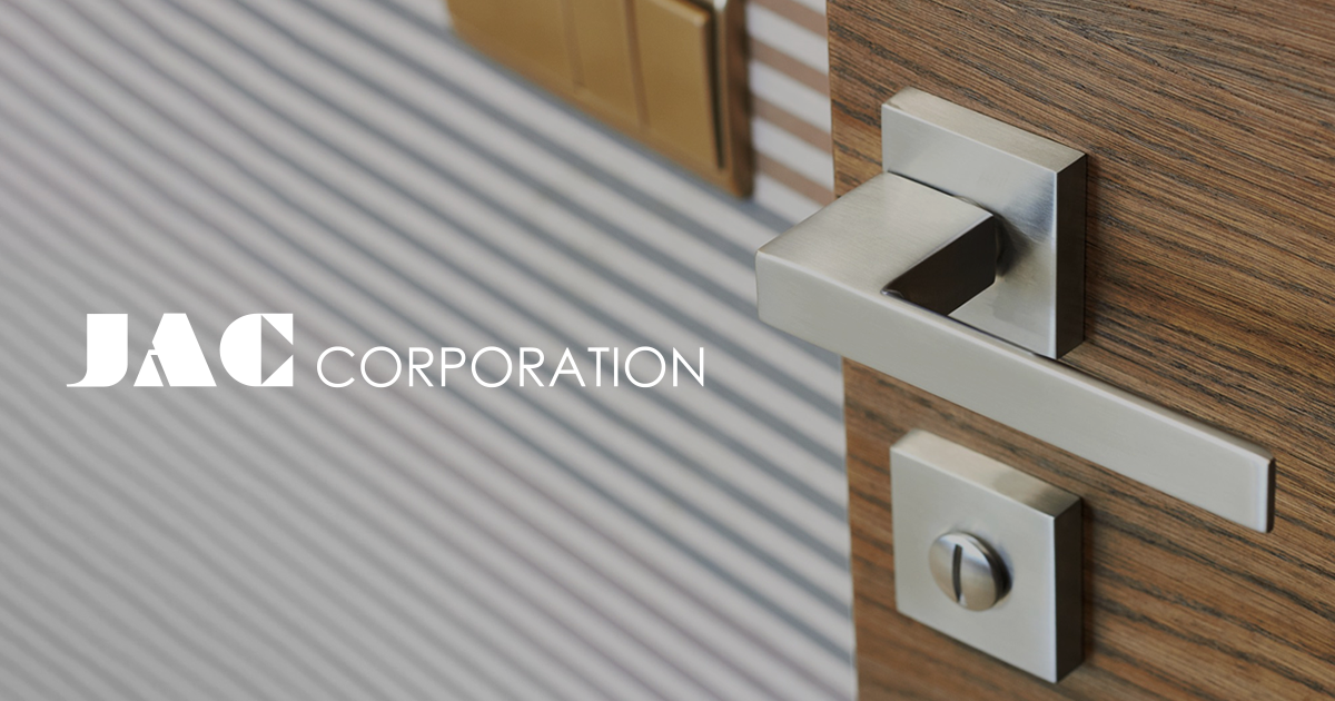 Products | JAC Corporation